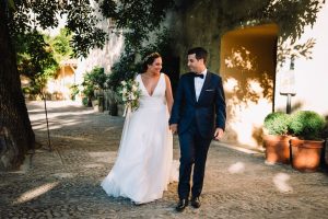 Boda en Bornos | Manuel Fijo - Fotografo de Bodas en Sevilla